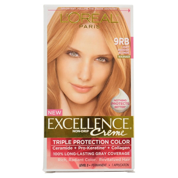 Loreal Hair Color Highlights Review at Lloyd Sutton blog