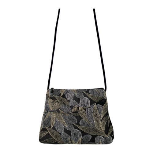Women’s Maruca Design Sparrow Koa Noir – Women’s Shoulder Bags ...